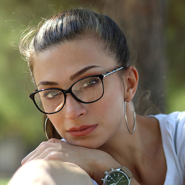 Glasses Lenses Through the Centuries – Noblesville IN | Noble Eyes