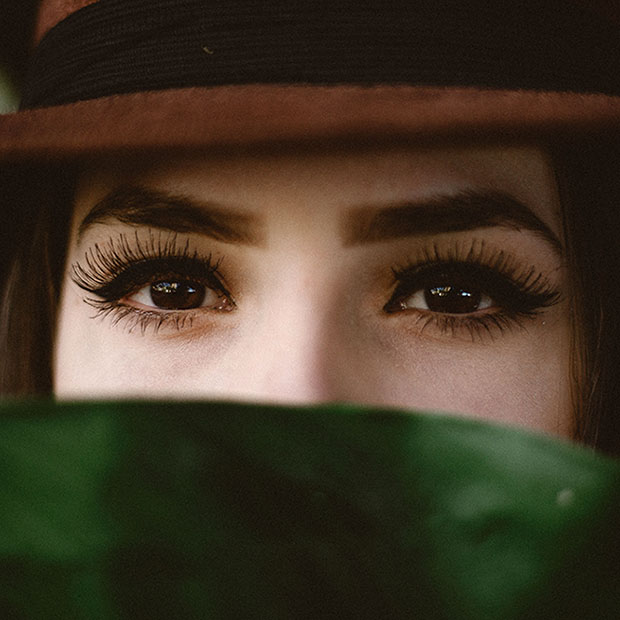 What Are Our Eyebrows and Eyelashes For? – Noblesville IN | Noble Eyes